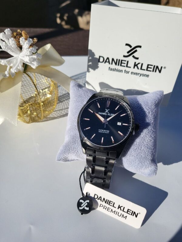 Daniel Klein, Men Watch – BeJewelry