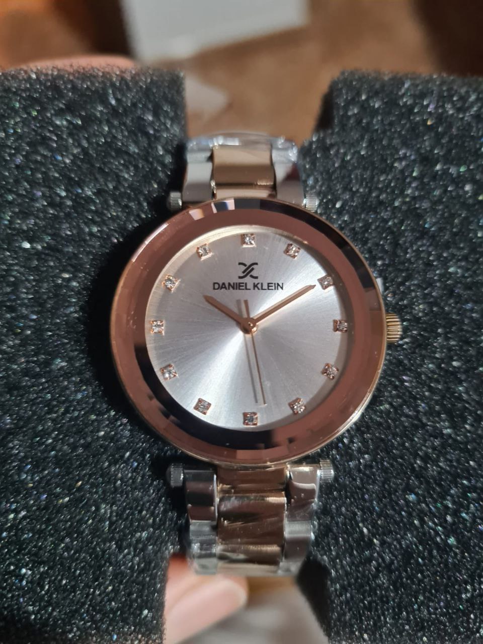 Daniel Klein, Woman Watch – BeJewelry